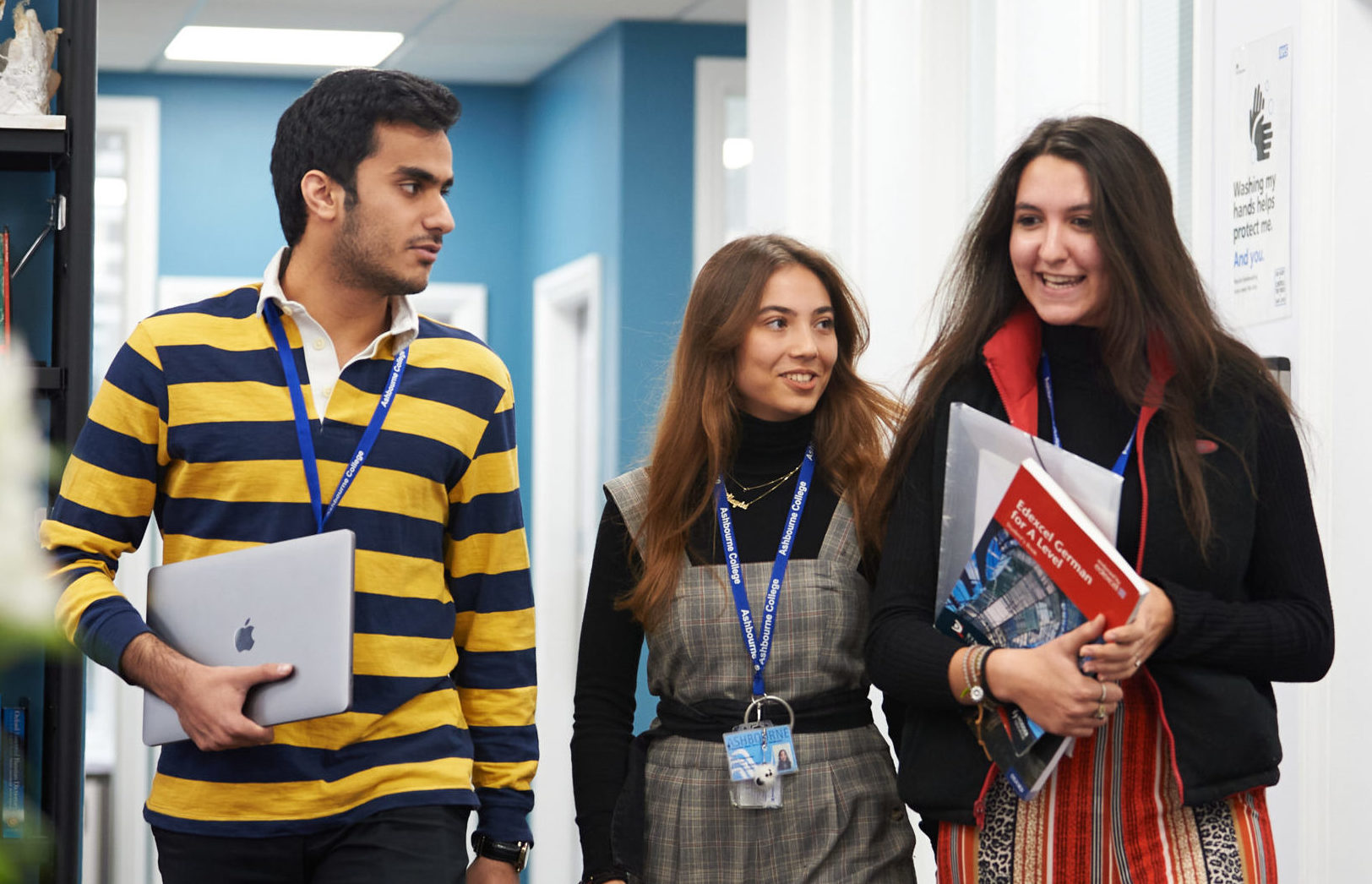 A level College London | Ashbourne Private A level College