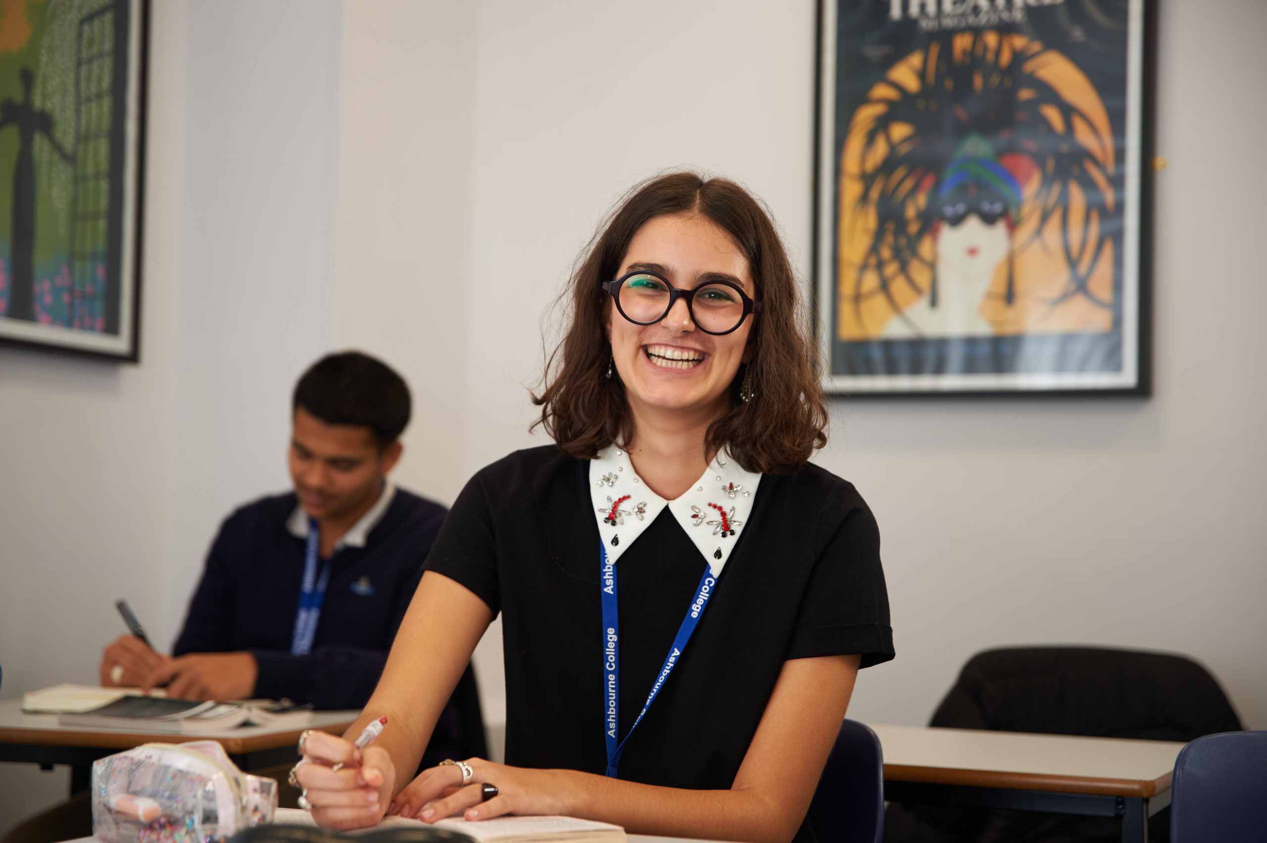 Economics A Level course, London Private A level College